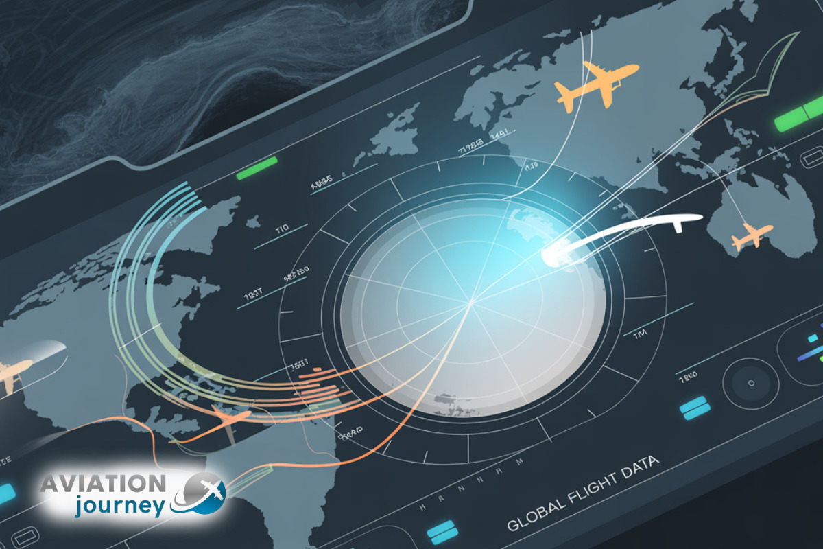 Flight Vector Dashboard: A Powerful Game-Changer in Aviation